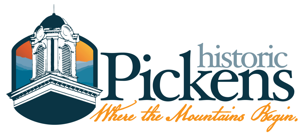 Pickens Azalea Festival